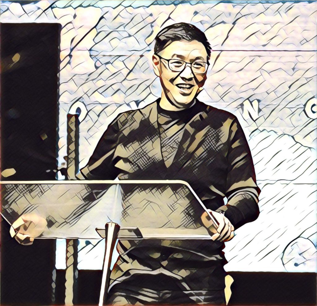 No Turning Back By Ps. Jose Carol - 316 Notes