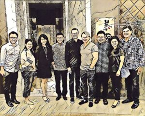 A Gift from God By Ps. Jeffrey Rachmat - 316 Notes